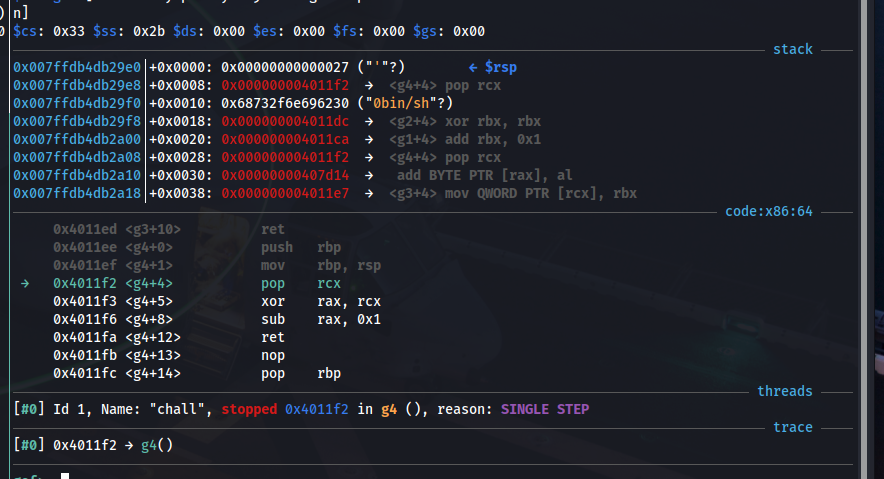 snake ctf 2024 | fliqqs blog